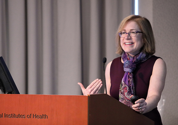 Medically Complex Autism on the IACC Radar - Focus for Health