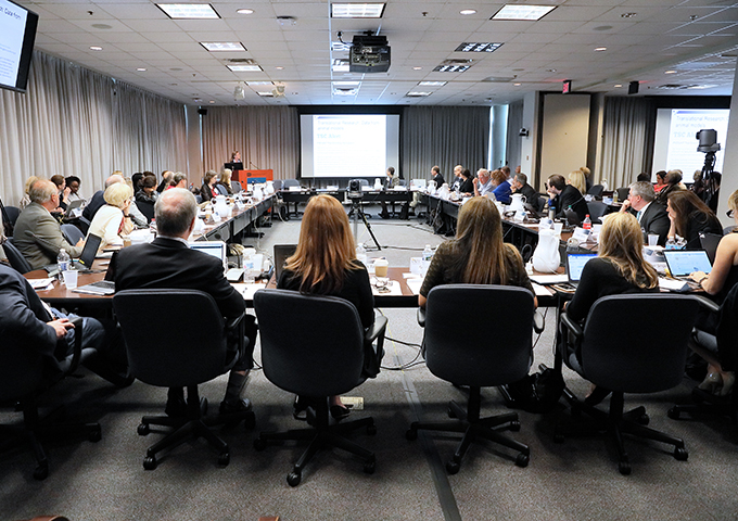 Medically Complex Autism on the IACC Radar - Focus for Health