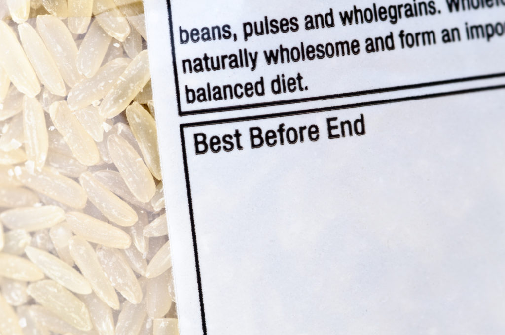 Inconsistent & Imprecise: Haphazard American Food Labeling - Focus for ...