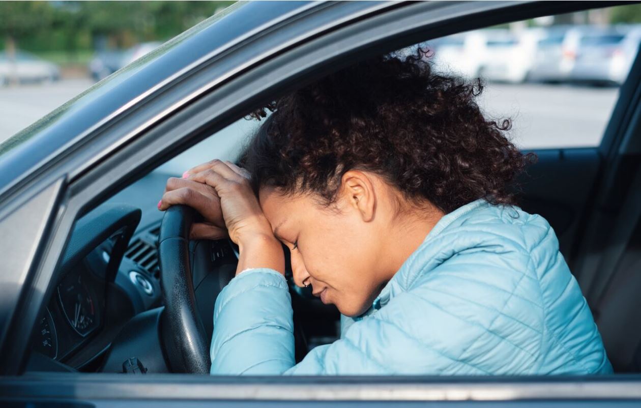 Time Poverty: A Relentless Thief of Good Health - Focus for Health