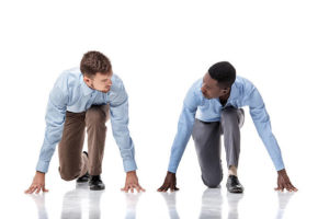 Upward Mobility: Myth vs. Reality - Focus for Health