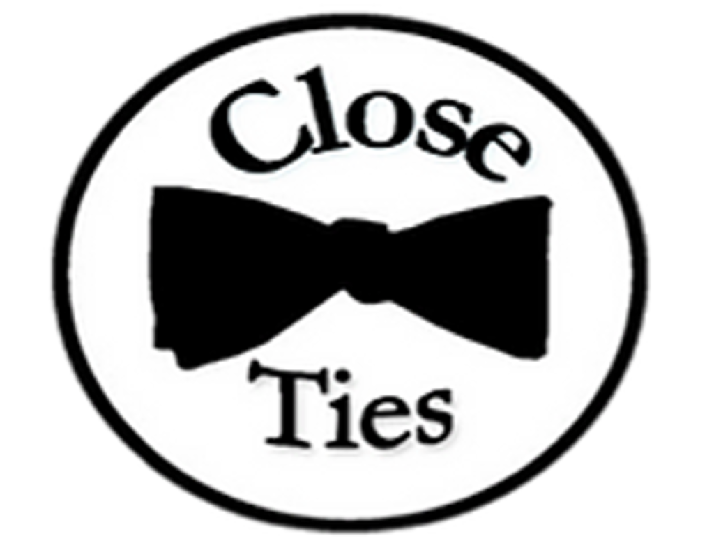 Proud to Support - Focus for Health