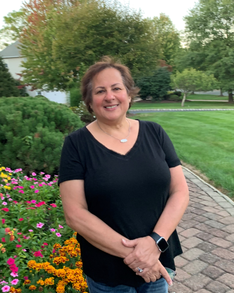 Focus for Health | Our Board